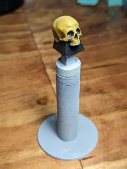 painting with thread 3D Models | Page 1 | STLFinder