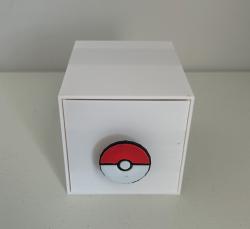 pokemon container 3D Models | Page 1 | STLFinder