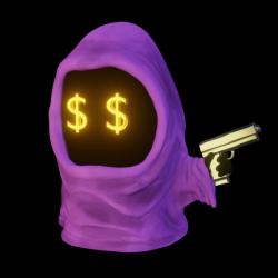 shadow wizard money gang 3D Models | Page 1 | STLFinder