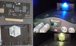 modded n64 3D Models | Page 1 | STLFinder