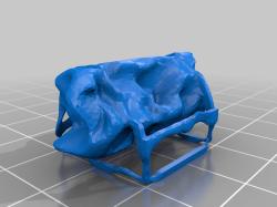 titan sub 3d model | Page 1 | STLFinder