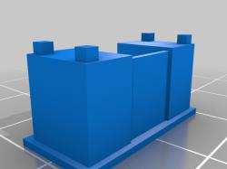 pegasus hobbies ho scale ww2 soldiers 3D Models | Page 1 | STLFinder