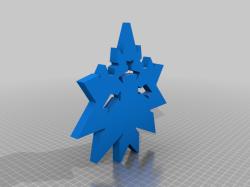 ninjago zane perler bead 3D Models | Page 1 | STLFinder