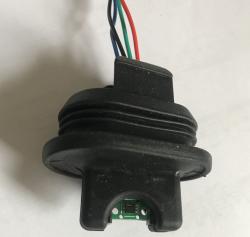 sensor unit q gage3d 150 l1 | Page 1 | STLFinder