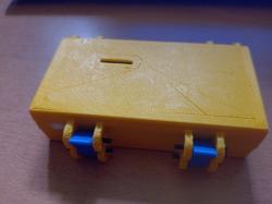 18650 battery shield 3D Models | Page 1 | STLFinder