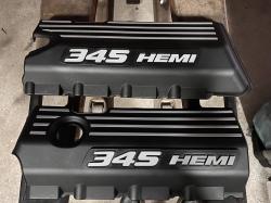 345 hemi cover badge 3D Models | Page 1 | STLFinder