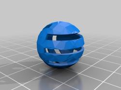 33283c ball 3D Models | Page 1 | STLFinder