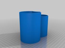 beauty organizer stand 3D Models | Page 1 | STLFinder