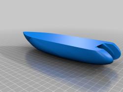 shape boat printable 3D Models | Page 1 | STLFinder