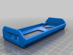 rog mini lcd display 3D Models | Page 1 | STLFinder