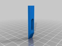 limcat custom mag release button 3D Models | Page 1 | STLFinder