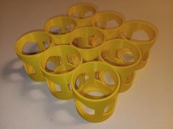 chaulk tube covers 3D Models | Page 1 | STLFinder