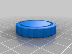 checker piece 3D Models | Page 1 | STLFinder