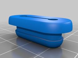 2023 dodge durango gt cup holder covers 3D Models | Page 1 | STLFinder
