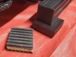 vibration isolation pads 3D Models | Page 1 | STLFinder