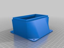 fan connectors 3D Models | Page 1 | STLFinder