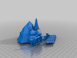 meticad 3d desighn | Page 1 | STLFinder