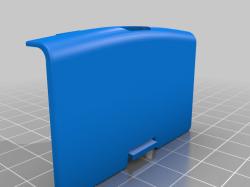 gba back clear usb with gameboy logo 3D Models | Page 1 | STLFinder