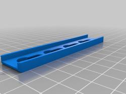 bcm kag keymod 3D Models | Page 1 | STLFinder