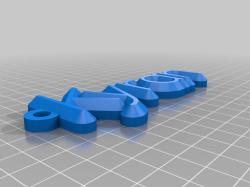 kyran moore 3D Models | Page 1 | STLFinder