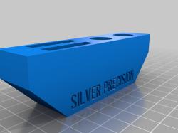 lee hand primer shell holder 3D Models | Page 1 | STLFinder