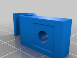m lock sling mount 3d models 【 STLFinder