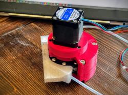 precision dosing pump 3D Models | Page 1 | STLFinder