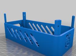 raspberrypi server 3D Models | Page 1 | STLFinder