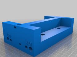automatic motorized bench vise 3D Models | Page 1 | STLFinder