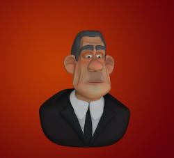 rick dicker incredibles 3D Models | Page 1 | STLFinder