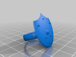 ring of mind shielding 5e 3D Models | Page 1 | STLFinder