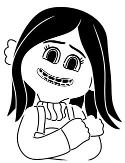 ruby gillman 3D Models | Page 1 | STLFinder