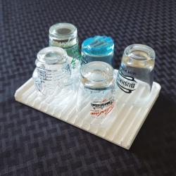 drip tray stl glass 3D Models | Page 1 | STLFinder