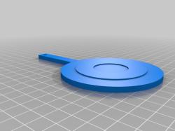 simple target 3D Models | Page 1 | STLFinder
