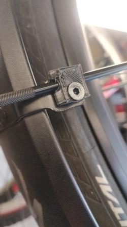 r1 mud guard ruckus bracket 3D Models | Page 1 | STLFinder