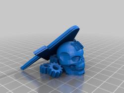 swanky elzing 3D Models | Page 1 | STLFinder