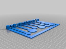 poly plastic envelope target 3D Models | Page 1 | STLFinder