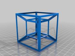 tesseract premimum printing filament 3D Models | Page 1 | STLFinder
