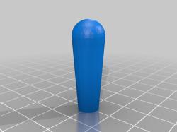 obscure key combination toggle display mode arxiv extension 3D Models ...