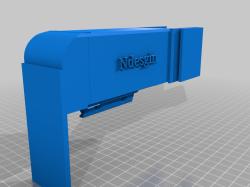 zinc 2 0 nerf gun 3D Models | Page 1 | STLFinder