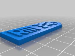 314 pill 3D Models | Page 1 | STLFinder