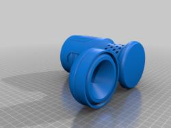 apex legends shield battery 3D Models | Page 1 | STLFinder