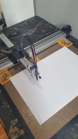 axidraw v3 release date 3D Models | Page 1 | STLFinder