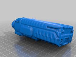 baofeng model bl 13 | Page 1 | STLFinder