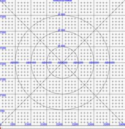 400x400 laser grid 3D Models | Page 1 | STLFinder