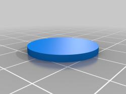 blank gold coin 3D Models | Page 1 | STLFinder