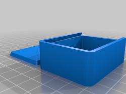 hair clippers with guards 3D Models | Page 1 | STLFinder