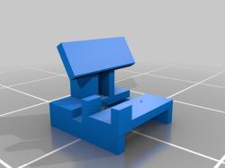 3d printed mower blade sharpener | Page 1 | STLFinder