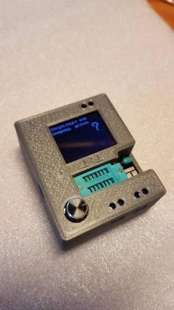 gm328 tester 3D Models | Page 1 | STLFinder