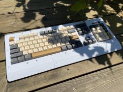 aluminum gasket mounted mechanical keyboard 3D Models | Page 1 | STLFinder